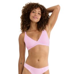 Sloggi Damen Sloggi B&uuml;gelloser BH &raquo;ZERO Feel 2.0 THE UP P Bra&laquo; nahtlos und unsichtbar S, N-Gr
