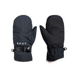 Roxy Kinder Snowboardhandschuhe &raquo; Jetty&laquo; schwarz