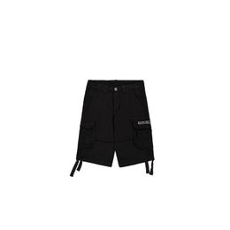 Alpha Industries Damen Shorts &raquo;Jet Short&laquo; schwarz 28, Normalgr&ouml;&szlig;en