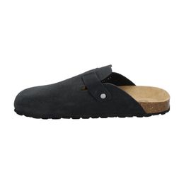 CMP Herren CMP Hausschuh &raquo;NAVARRO SLIPPERS&laquo; schwarz 42