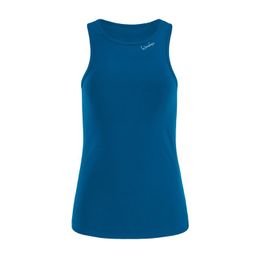 WINSHAPE Damen Tanktop &raquo;AET134LS&laquo; Functional Soft and Light gr&uuml;n L