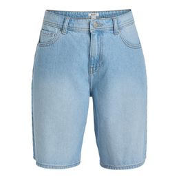 Roxy Damen Bermudas &raquo;Authentic Story&laquo; blau 28M