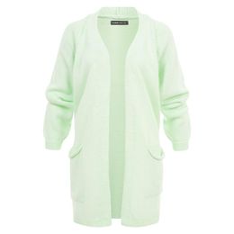 Cloud5ive Knit Cardigan female Green size S