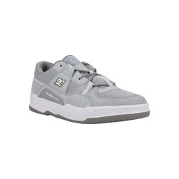 DC Shoes Herren DC Shoes Sneaker &raquo;Construct&laquo; grau 9(42)