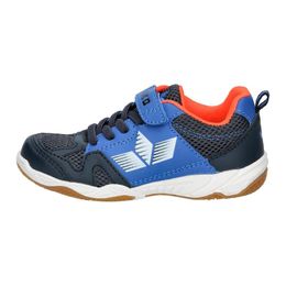 Lico Jungen Hallenschuh &raquo;Sportschuh Sport VS&laquo; blau 28