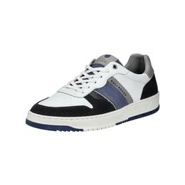 Bullboxer Herren Sneaker &raquo; Sneaker Leder&laquo; 41