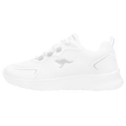 Kangaroos Damen Kangaroos Sneaker &raquo;K-NJ STEPPER OS&laquo; wei&szlig; 40
