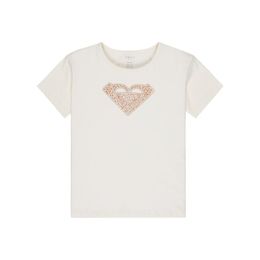 Roxy M&auml;dchen T-Shirt &raquo;Night&laquo; 10(140-148cm)