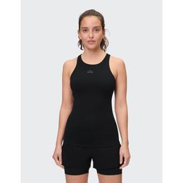 Venice Beach Damen Tanktop &raquo;VIRGININA&laquo; schwarz S (38)