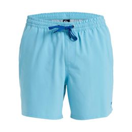 Quiksilver Herren Boardshorts &raquo;Surfsilk Solid 16"&laquo; blau L