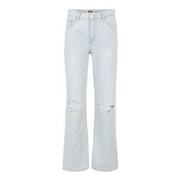 Tally Weijl Jeans female Blue size 32