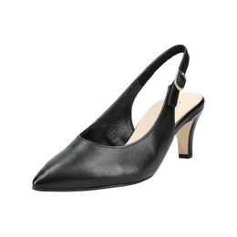 Gabor Damen Slingpumps &raquo; Pumps Glattleder&laquo; 38,5