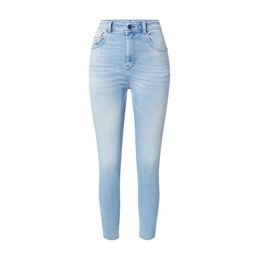 Diesel Jeans '1984 SLANDY' female Blue size 29