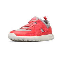 Camper Sneakers 'Driftie' boy Red size 38