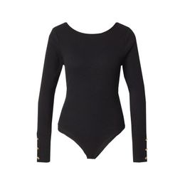 ABOUT YOU Shirt Bodysuit 'Camille' female Black size L