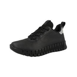 Ecco Sneakers 'Gruuv' female Black size 37