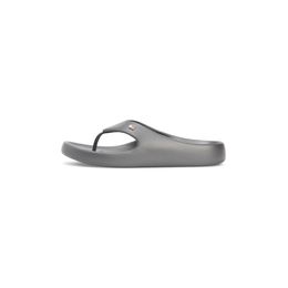 Tommy Hilfiger T-Bar Sandals female Grey size 35-36