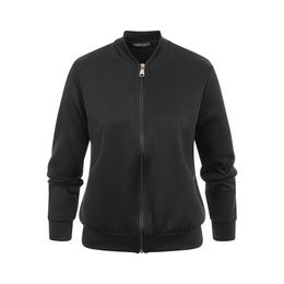 Cloud5ive Between-Season Jacket female Black size M