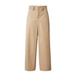 Drykorn Pants 'BROAD 10' female Beige size 31