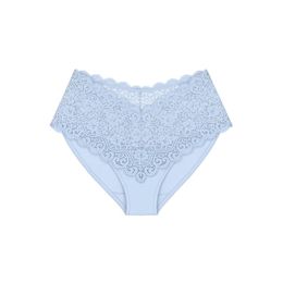 Triumph Panty ' Red Label Amourette ' female Blue size 46