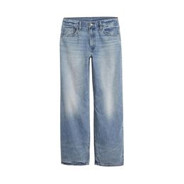 Levi's Levi's Jeans 'LEVI'S LOOSE BOOT PANTALONE' female Blue size 26