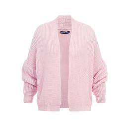 Cloud5ive Knit Cardigan female Pink size S