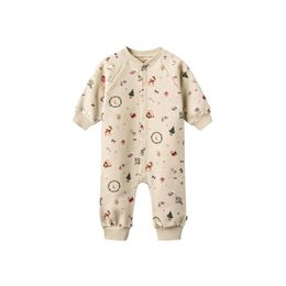 Wheat Dungarees 'Lilo' girl Beige size 86