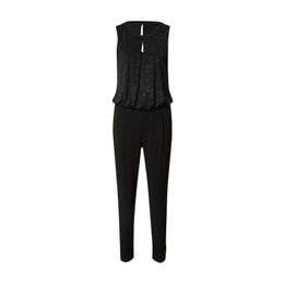 Vera Mont Jumpsuit Damen Gr&ouml;&szlig;e XXXL schwarz