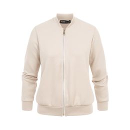 Cloud5ive Between-Season Jacket female Beige size L