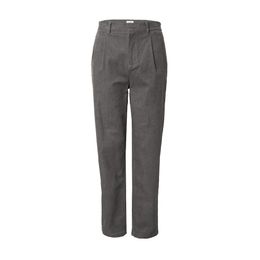 Trapp Pants male Grey size S