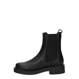 Apple of Eden Chelsea Boots 'Calvia' Damen Gr&ouml;&szlig;e 37 schwarz Winterschuhe
