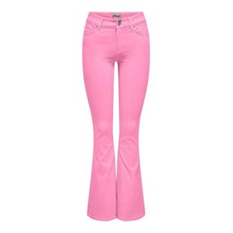 Only Jeans 'CHERYL' female Pink size 31