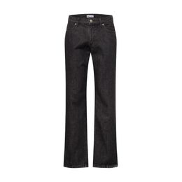 Urban Classics Jeans male Black size 30