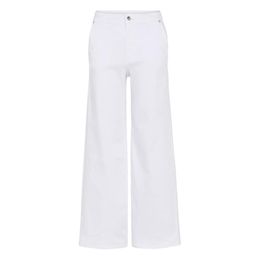 PART TWO Jeans 'SafinaPW' female White size 29
