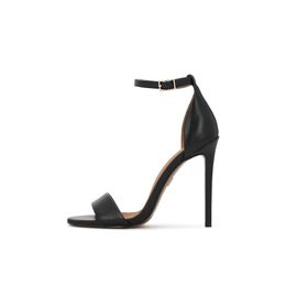 Kazar Sandals female Black size 39