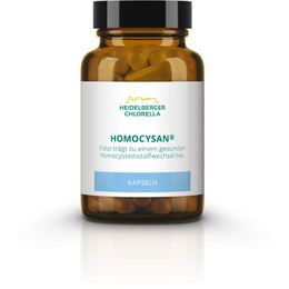 Homocysan Kapseln 60 St