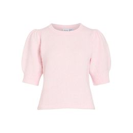 Vila Sweater 'VIBibbi' female Pink size XS