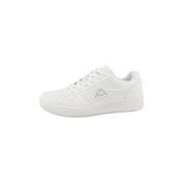 Kappa Sneakers 'Orela' female White size 42