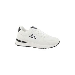Kappa Sneakers 'Ejla' female White size 38