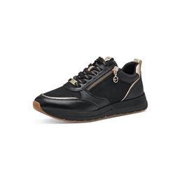 Tamaris Sneakers female Black size 36