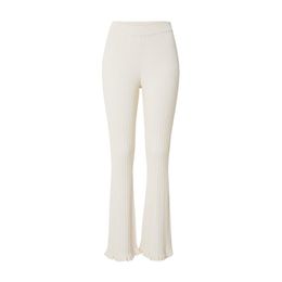 V&eacute;ro Moda Vero Moda Pants 'JADE' female Beige size M