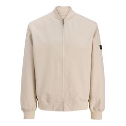 Jack & Jones Jack & Jones Between-Season Jacket male Beige size XL