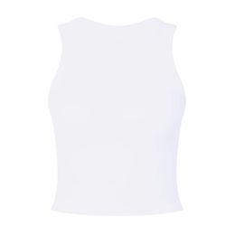 Nike Sports Top 'ONE' female White size XS