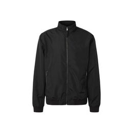 INDICODE Jeans Between-Season Jacket 'Catall' male Black size M