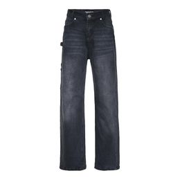 Blue Effect Jeans boy Black size 170