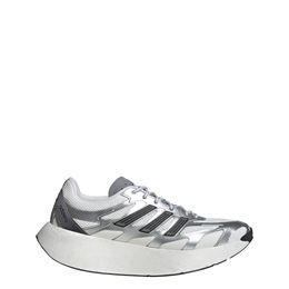 adidas originals Sneaker 'Adizero Aruku' Herren Gr&ouml;&szlig;e 38.5/39 schwarz / silber / wei&szlig;