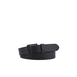 Levi's Levi's Belt 'LEVI'S LM BELT LEGACY GROUP FREE CINTURA' male Black size 115