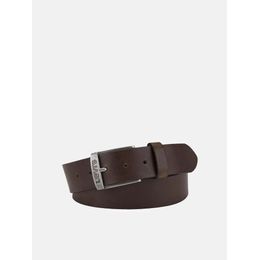Levi's Levi's Belt 'LEVI'S LM BELT LEGACY GROUP FREE CINTURA' male Brown size 95