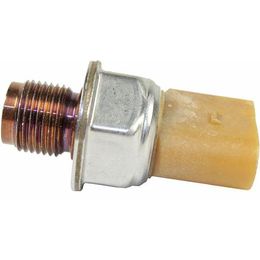 METZGER Sensor, Kraftstoffdruck ORIGINAL ERSATZTEIL 0906182 f&uuml;r VAG 03L906051 03L906054 03L906054A