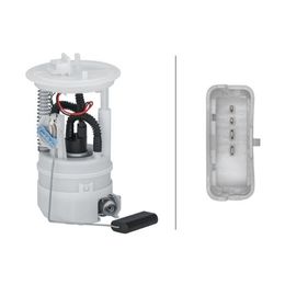 Hella Kraftstoff-F&ouml;rdereinheit 8tf358302941 f&uuml;r Fiat Citro&euml;n/Peugeot